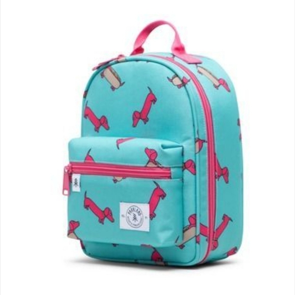 Parkland | Accessories | Nwt Parkland Rodeo Lunch Kit Hot Pink Hot Dog ...